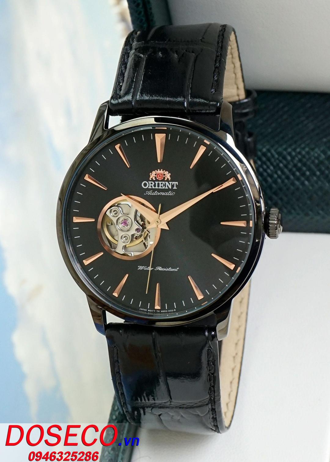 Orient FAG02001B0 ( Orient esteem gen 2 FAG02001B0 )