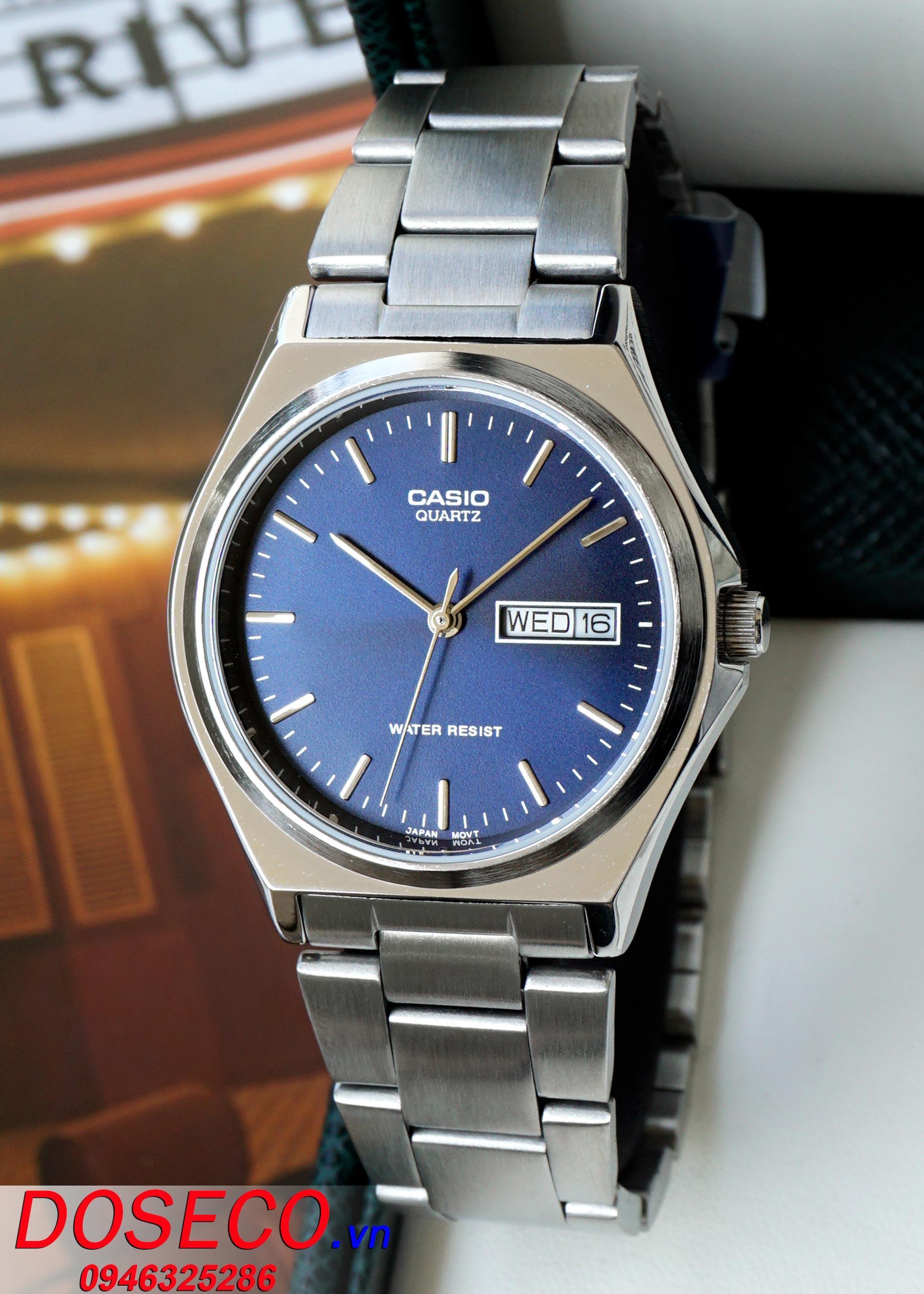 Casio MTP-1240D-2ADF