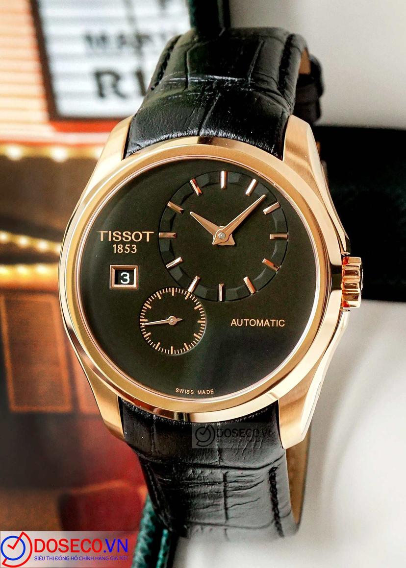 Tissot T035.428.36.051.00 ( Tissot Couturier T035.428.36.051.00 )