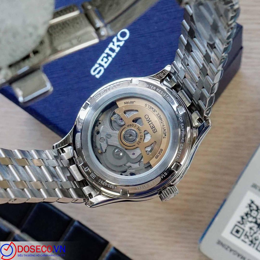 Seiko Presage SRPC81J1