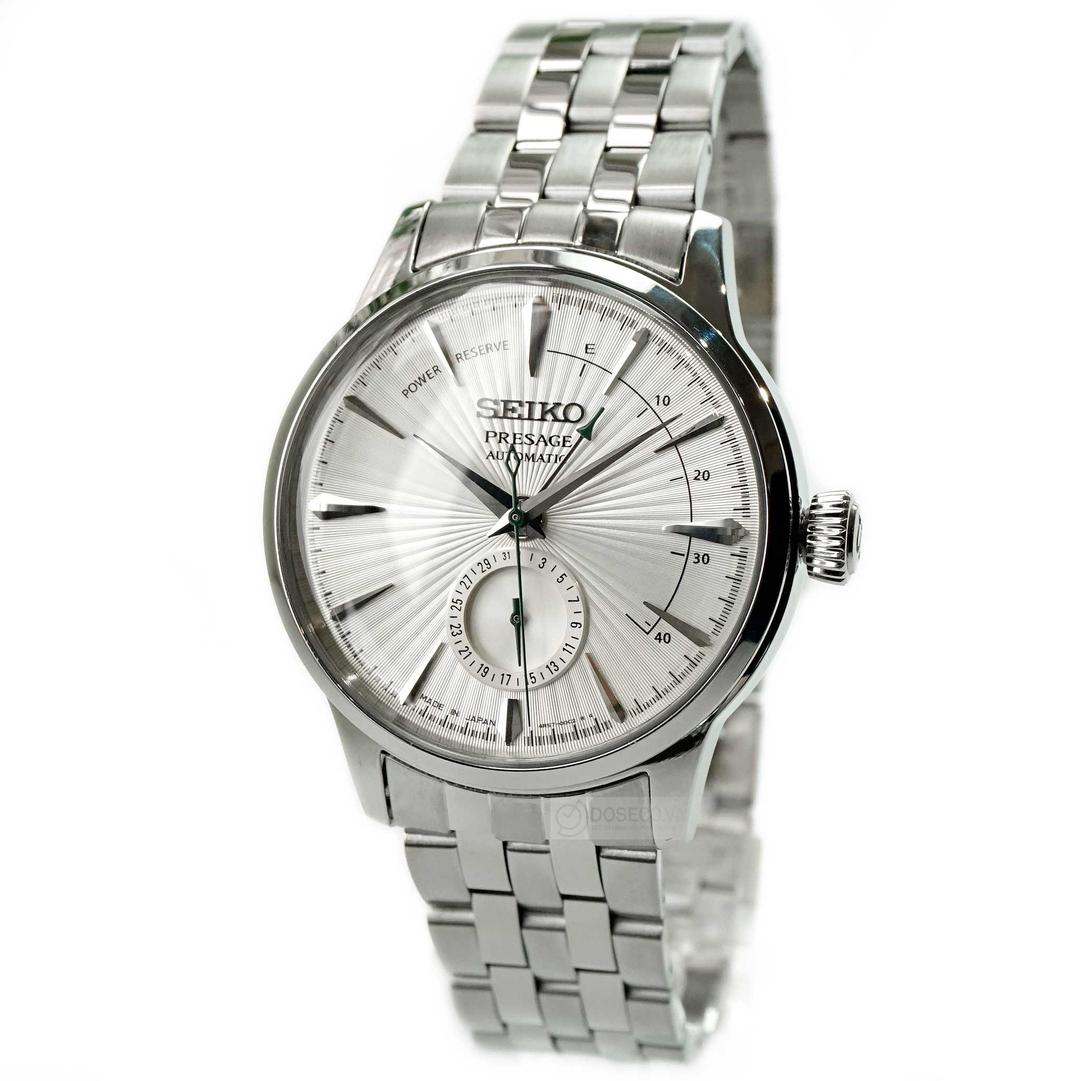 Seiko Presage Cocktail SSA341J1