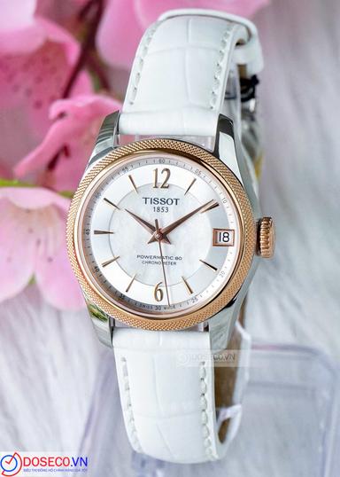 Đồng Hồ Tissot Ballade T108 Automatic