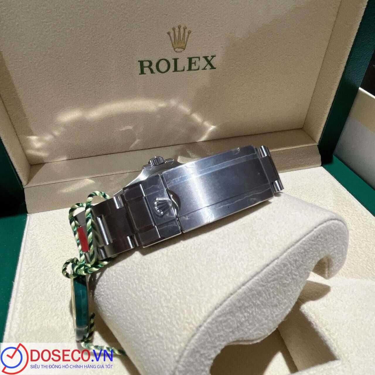 Rolex Submariner Date 126610LV-0002