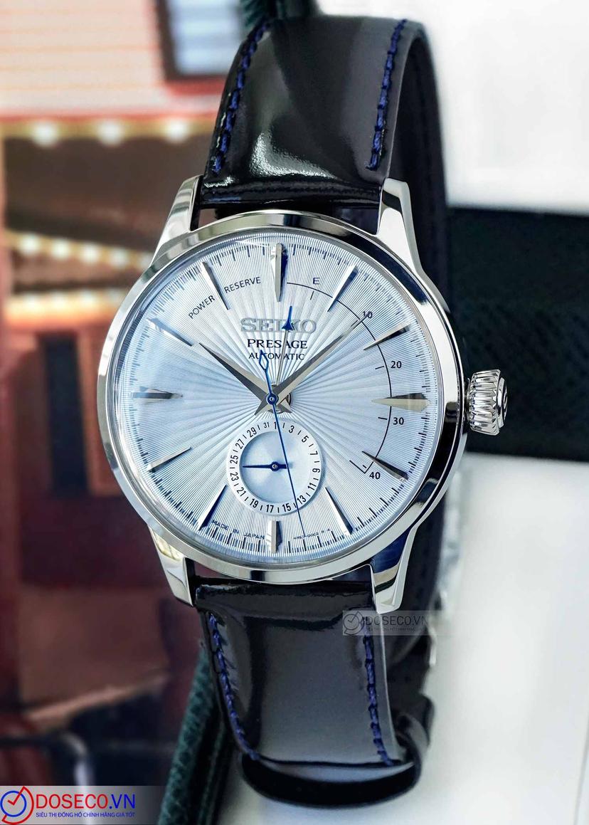 Seiko Presage Cocktail SSA343J1