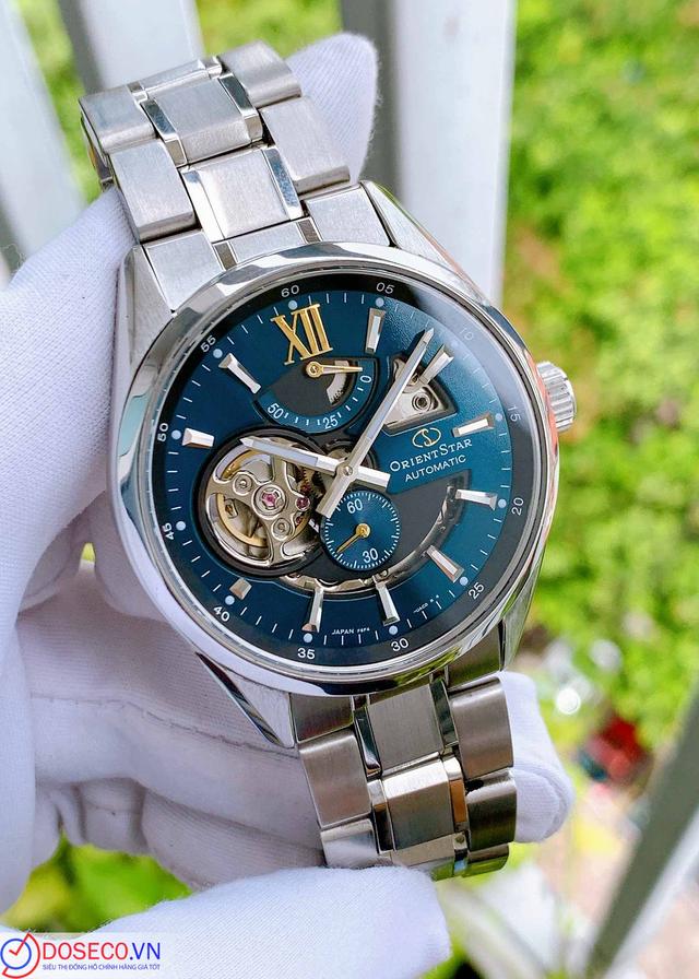 Doseco.vn - Siêu Thị đồng hồ chính hãng giá rẻ