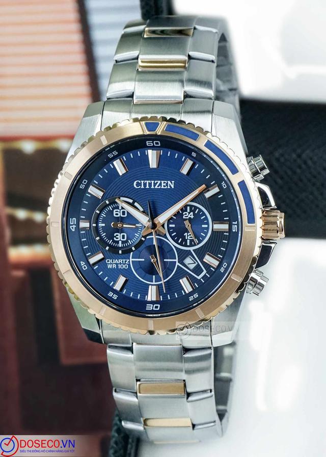 Đồng hồ Citizen
