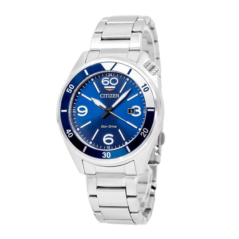 Citizen Eco-Drive AW1711-87L