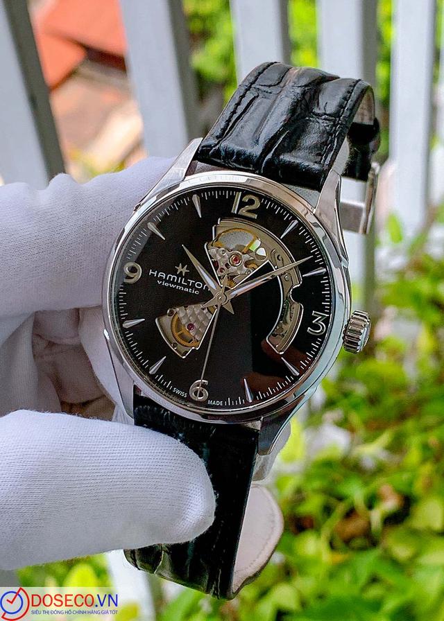 Đồng hồ Hamilton