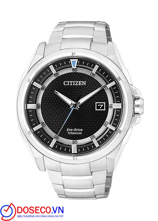 Citizen Eco-Drive AW1401-50E