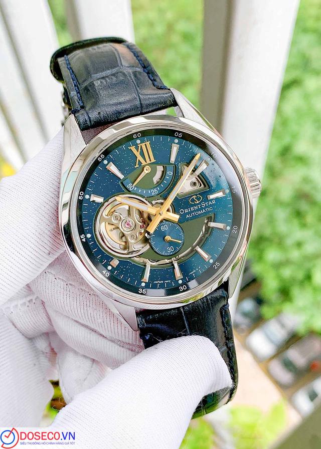 Doseco.vn - Siêu Thị đồng hồ chính hãng giá rẻ