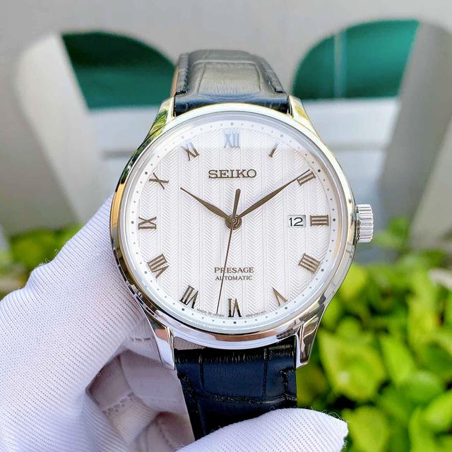 Seiko Presage SRPC83J1 Like new