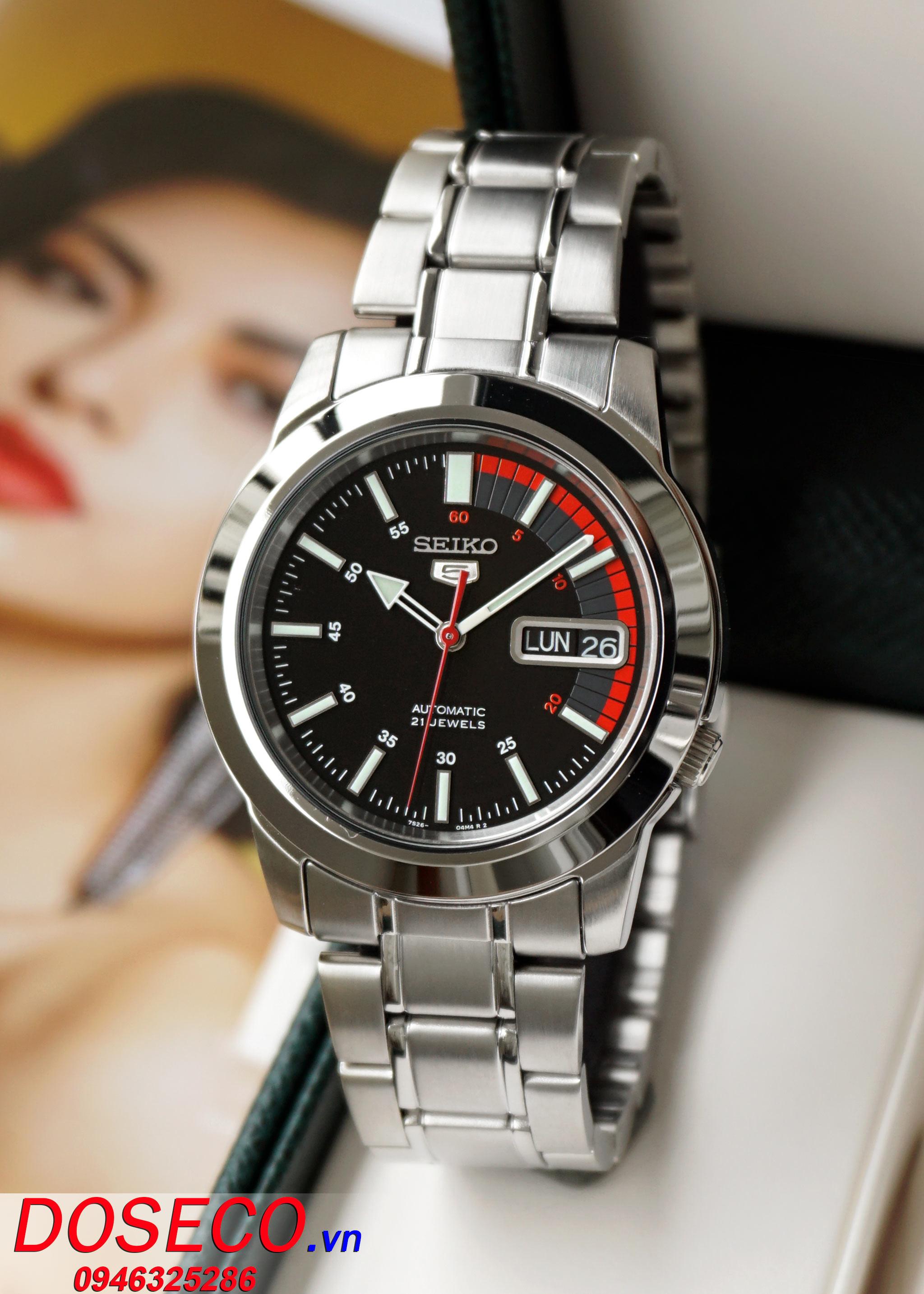 Seiko 5 Automatic SNKK31K1