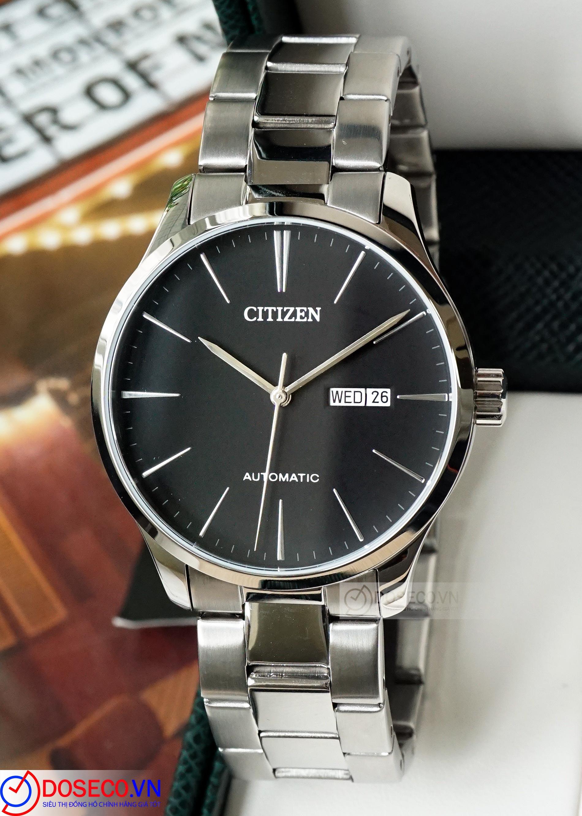 Citizen NH8350-83E
