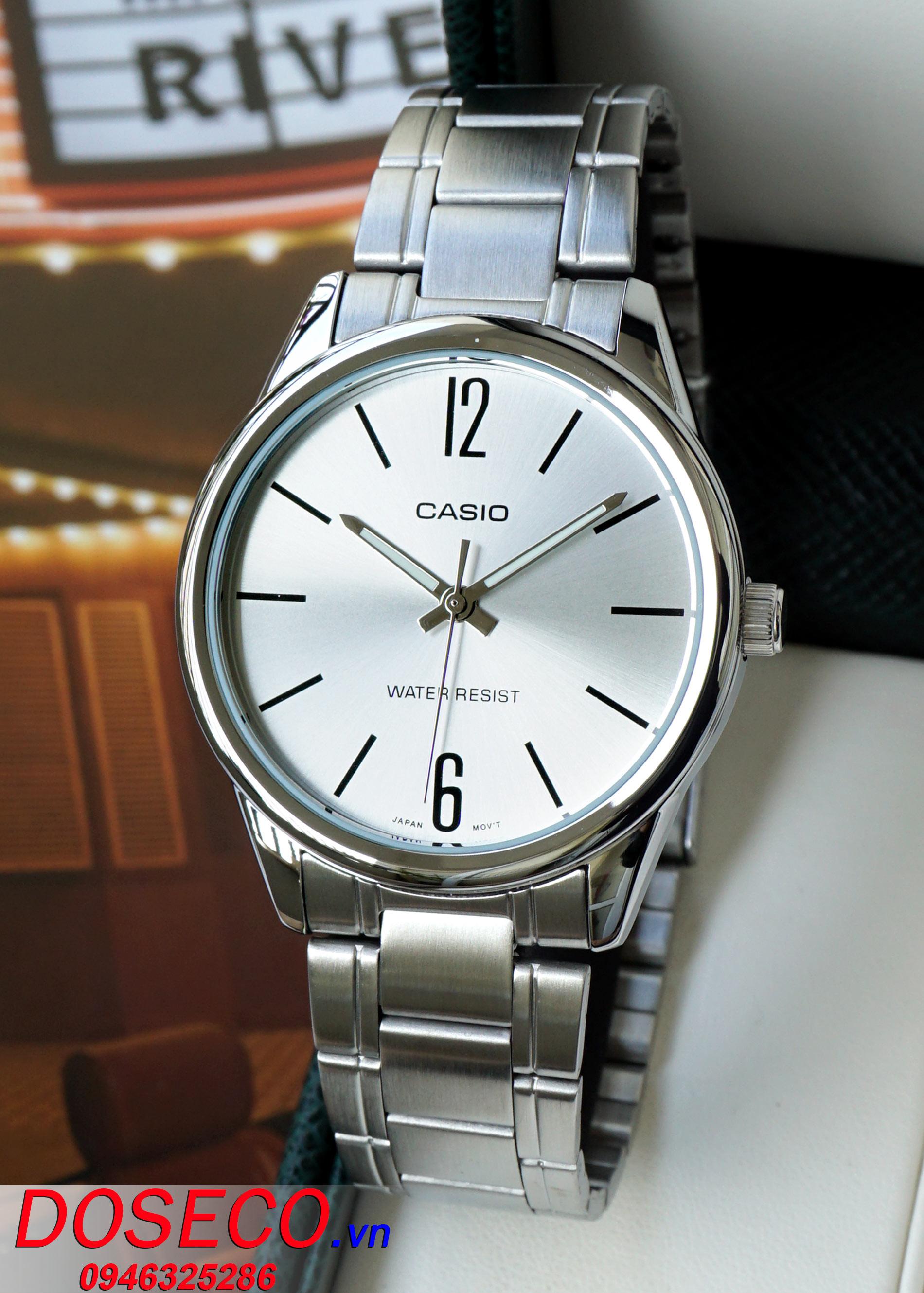 Casio MTP-V005D-7BUDF