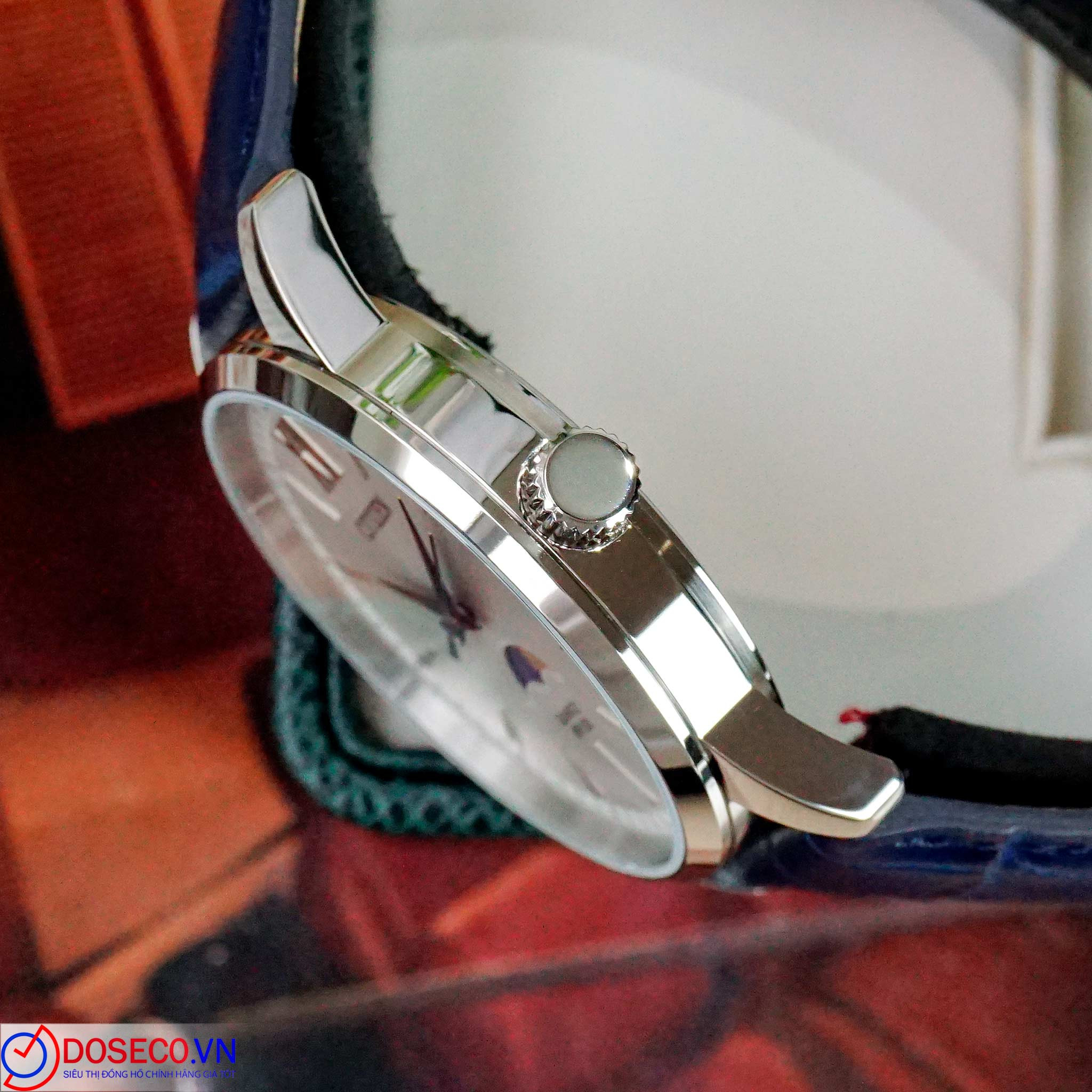 Citizen Moonphase AK5000-03A