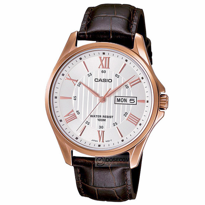 Casio MTP-1384L-7AVDF