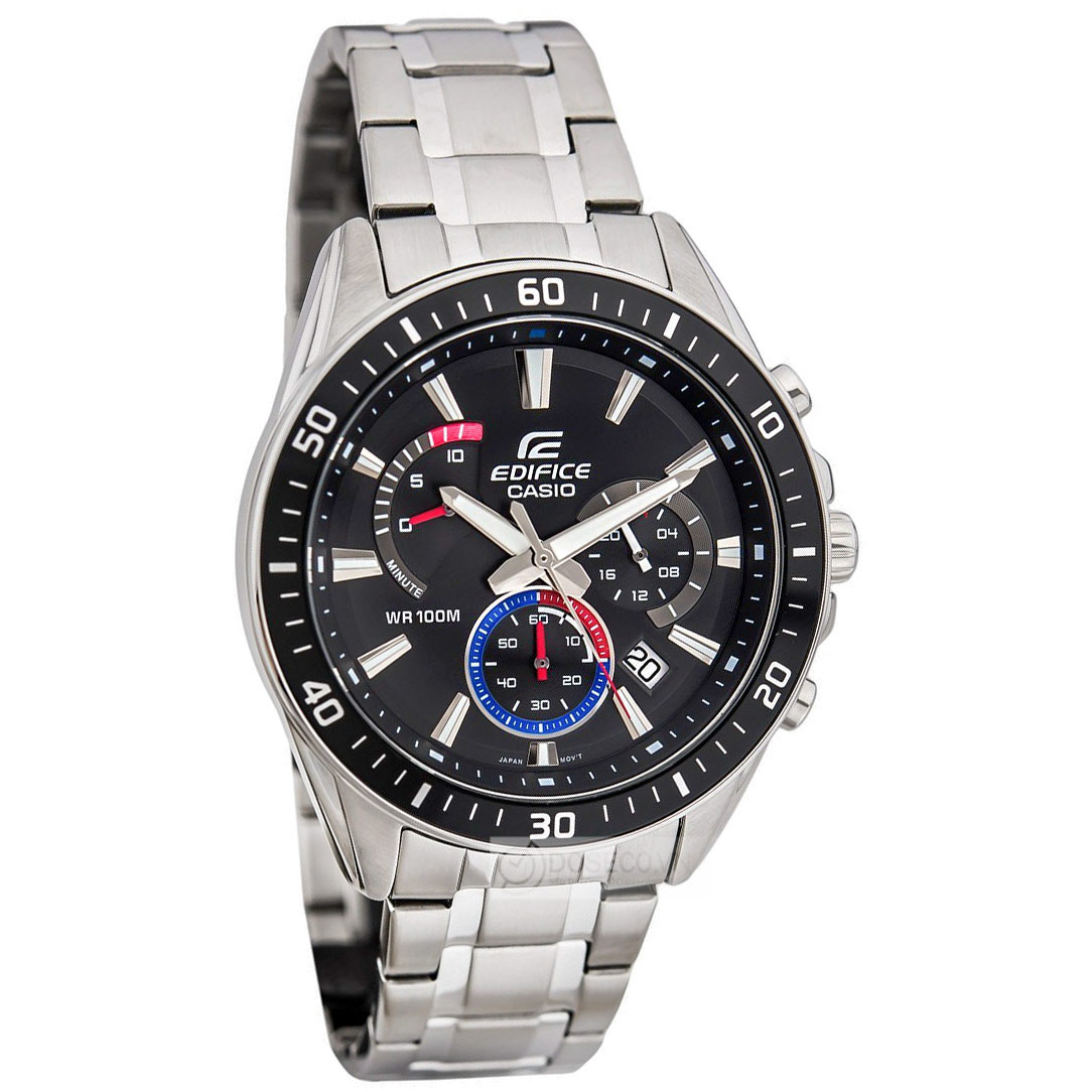 Casio Edifice EFR-552D-1A3VUDF