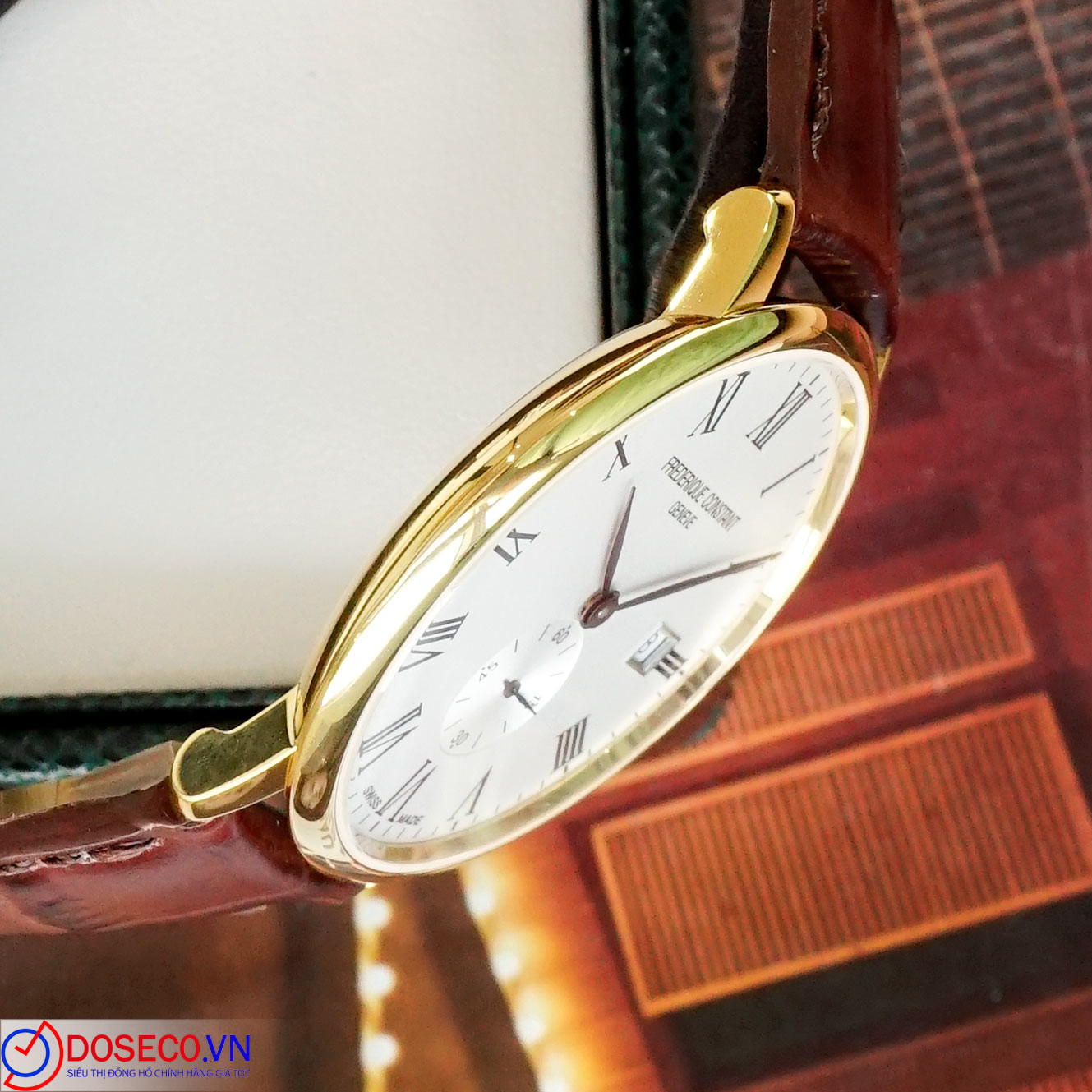Frederique Constant FC-245WR5S5
