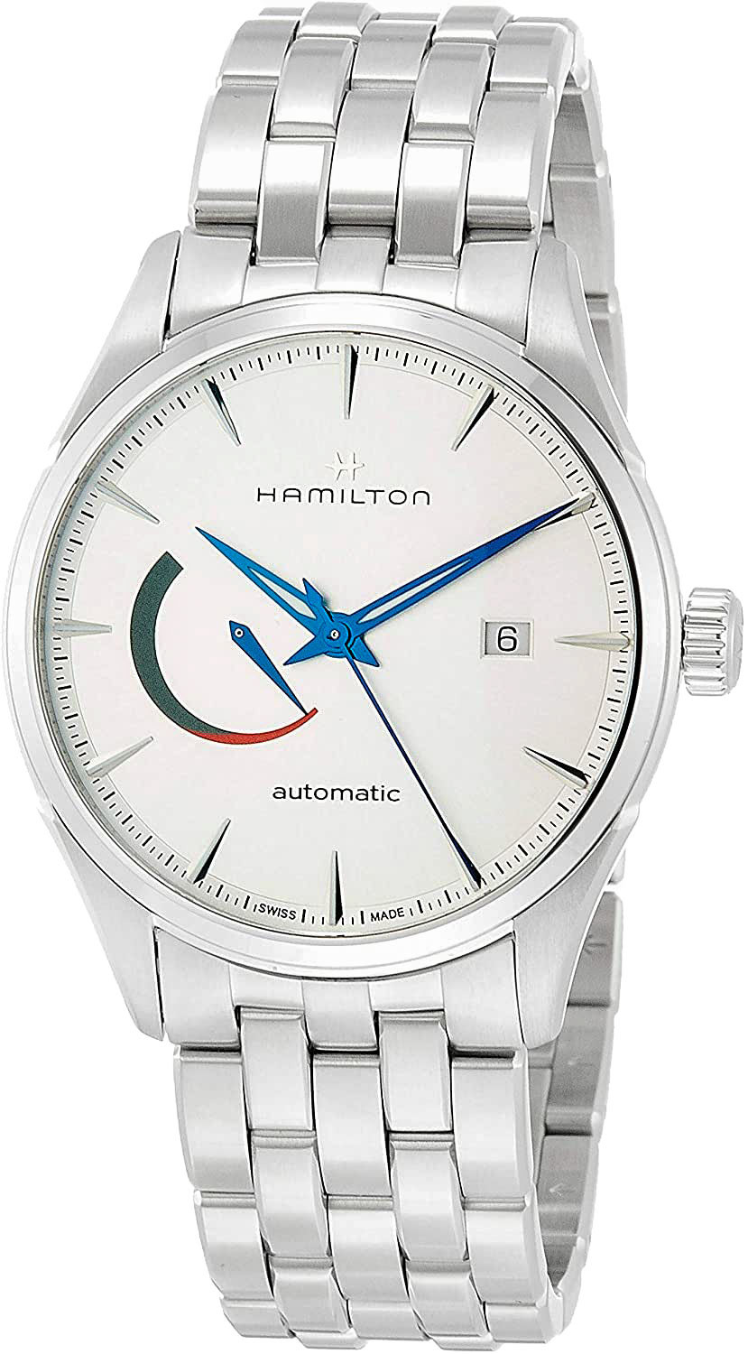 Hamilton Jazzmaster H32635181