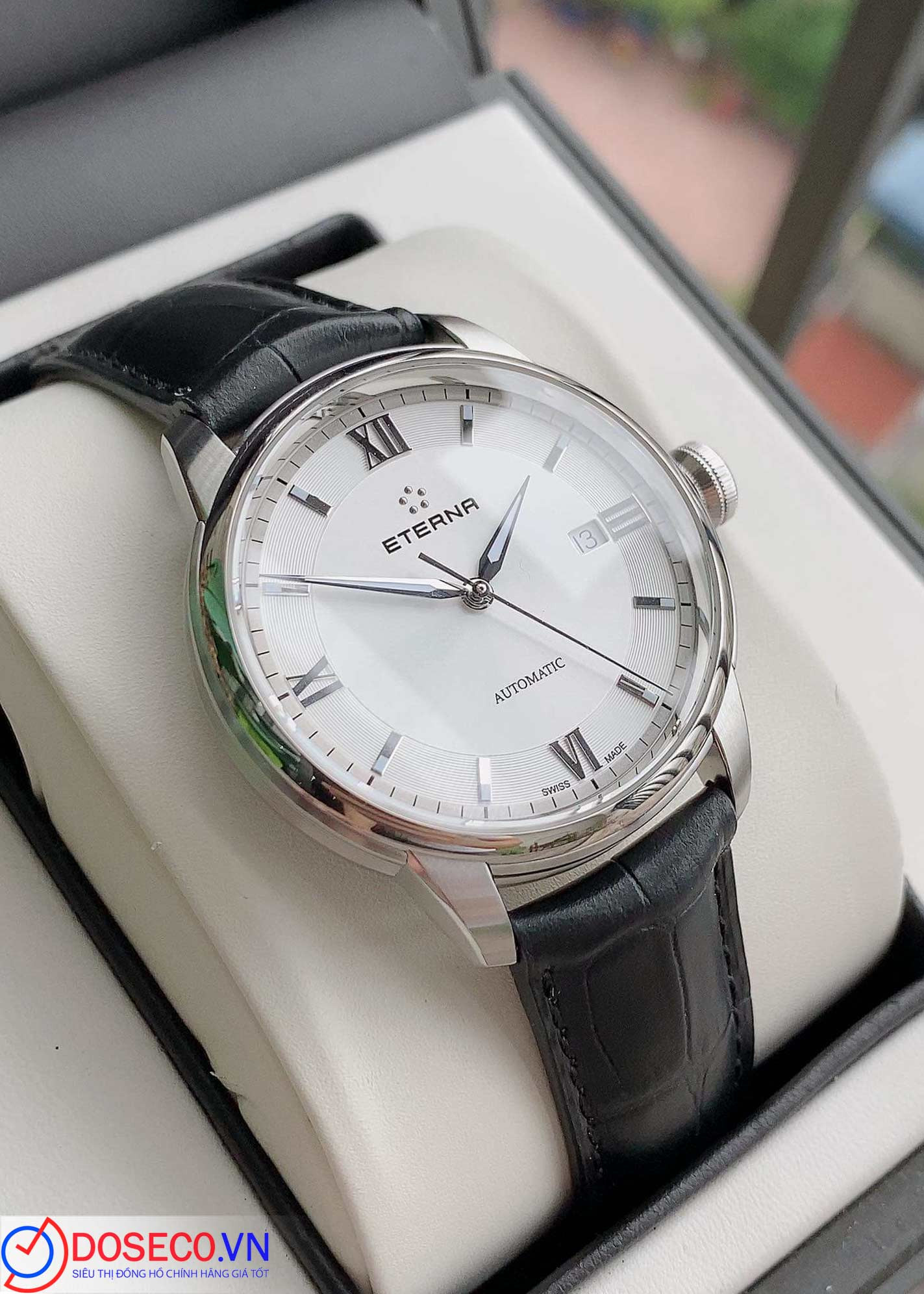 Eterna 2970.41.62.1326