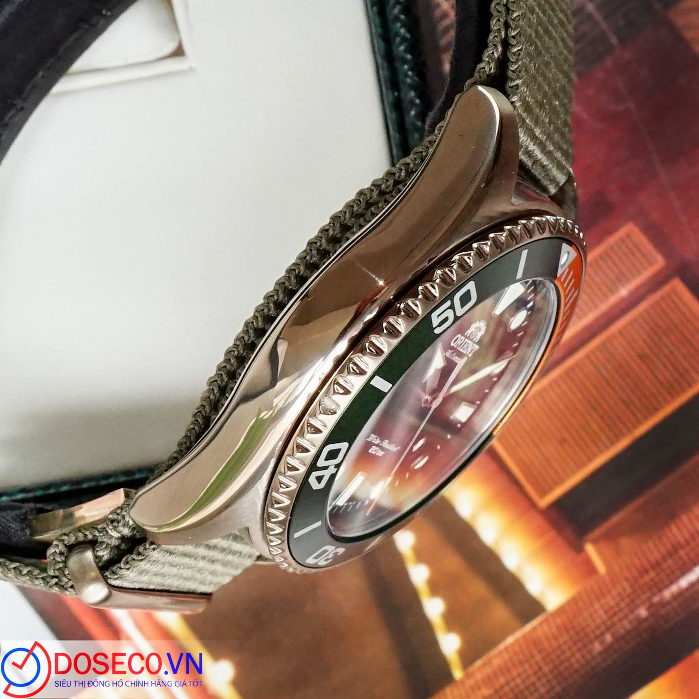 Orient Sport RA-AC0K04E00C