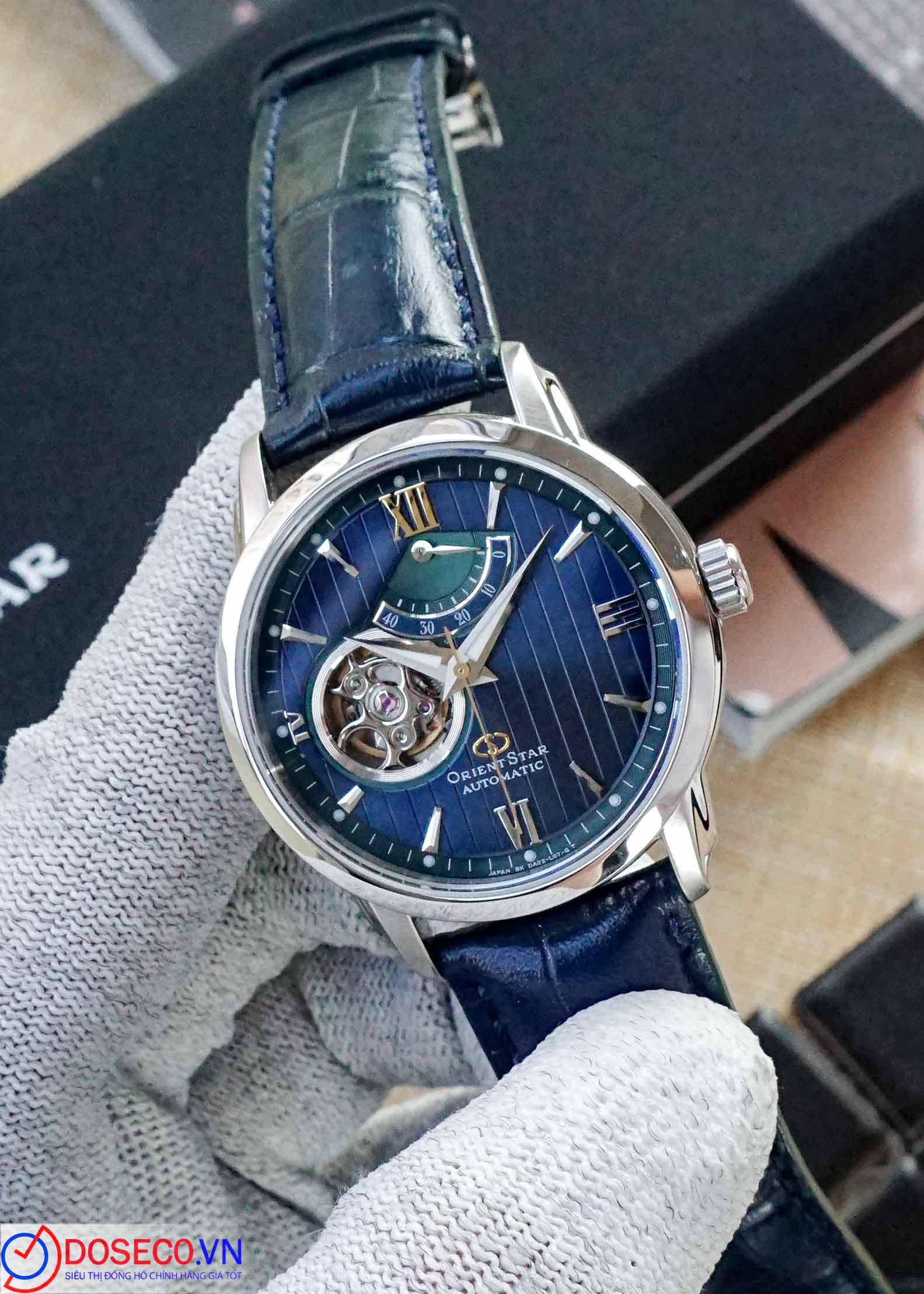 Orient Star Limited RE-DA0001L00D used