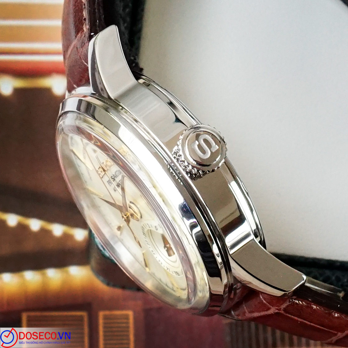 Seiko Presage Cocktail SSA387J1