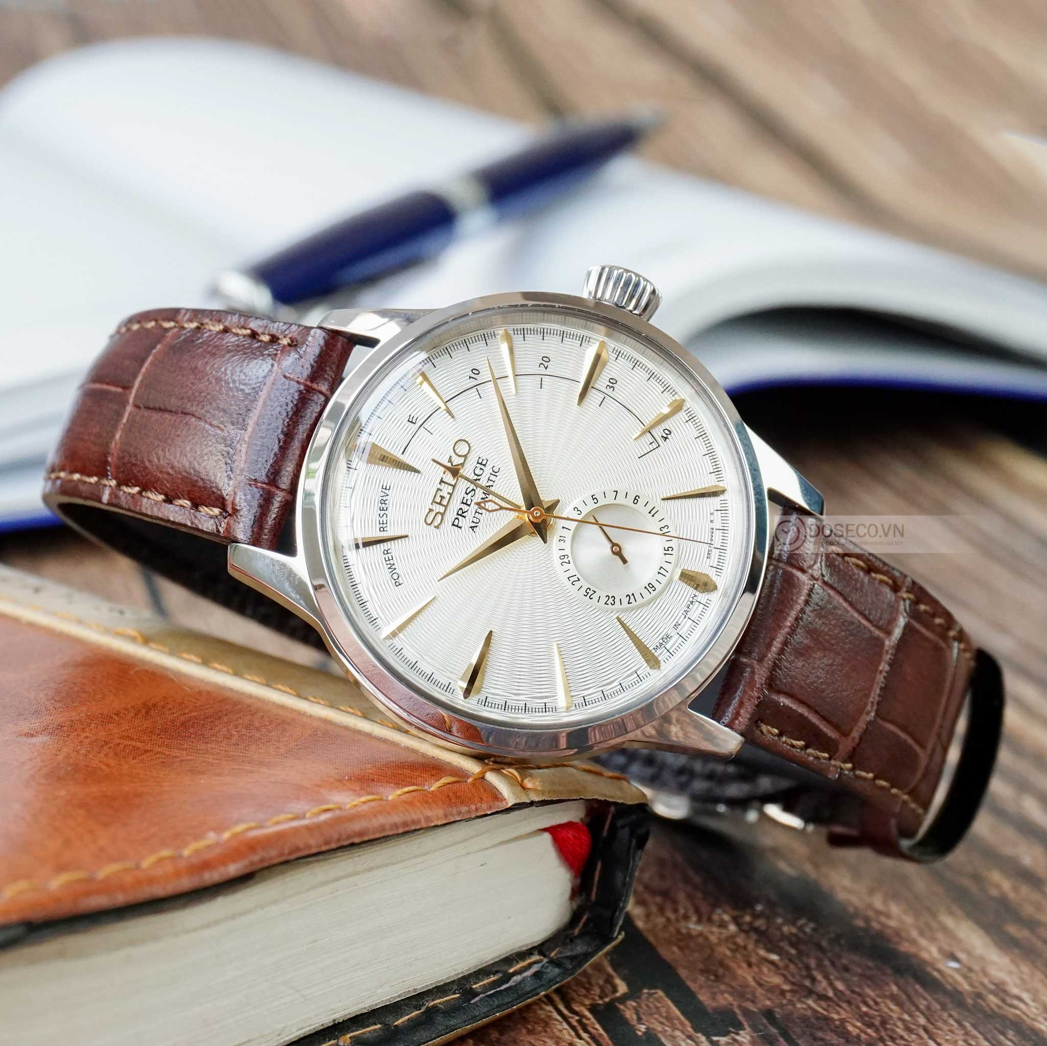 Seiko Presage Cocktail SSA387J1