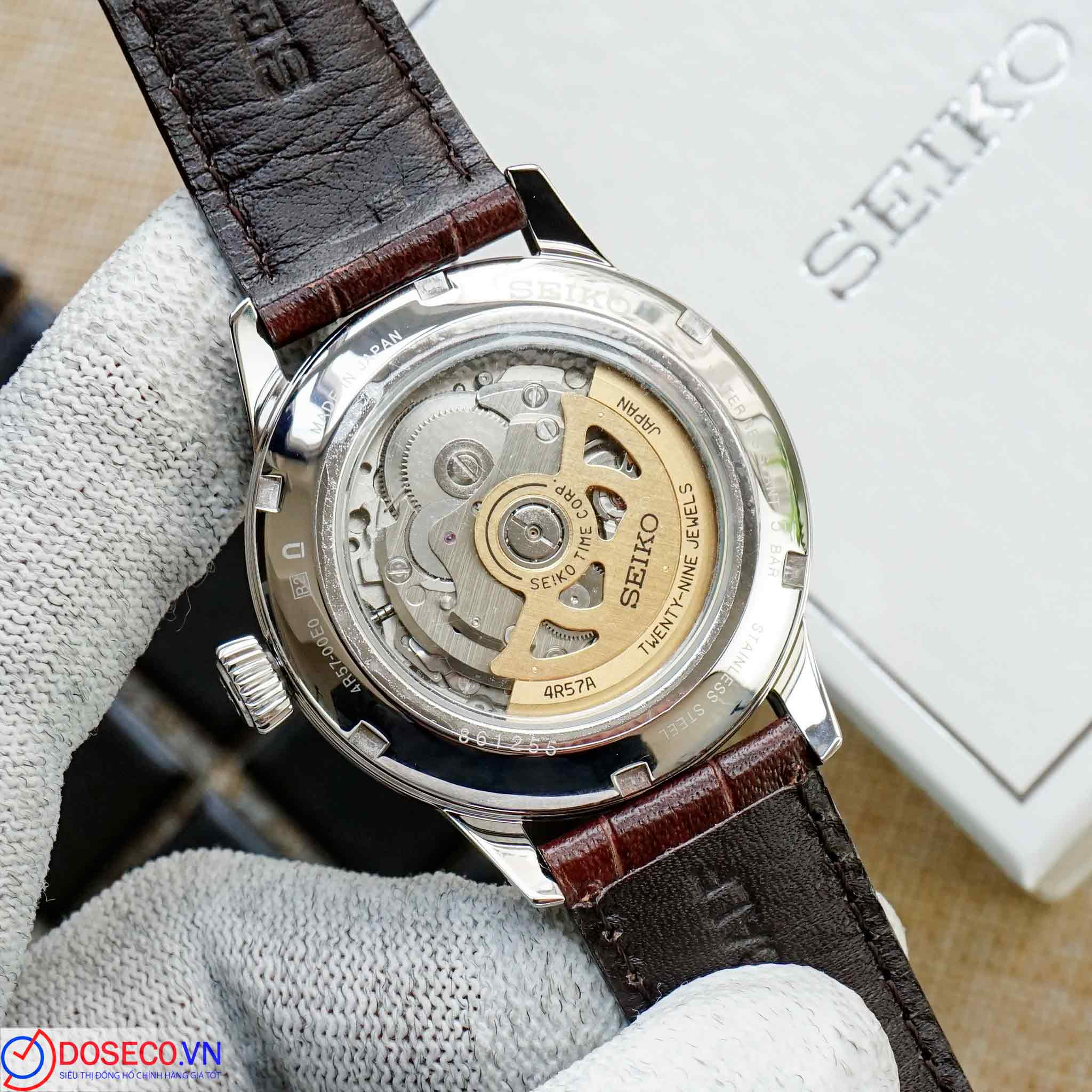 Seiko Presage Cocktail SSA387J1