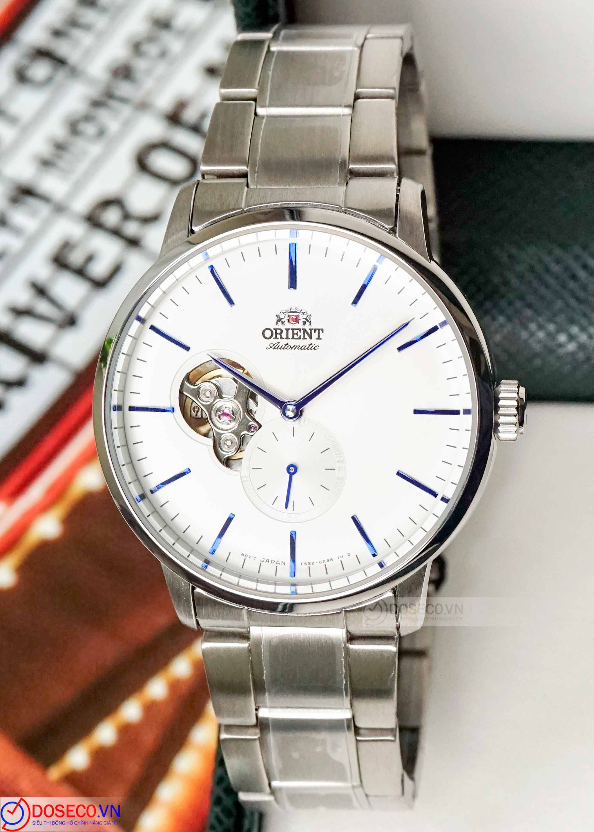 orient RA-AR0102S10B (RA-AR0102S30B)