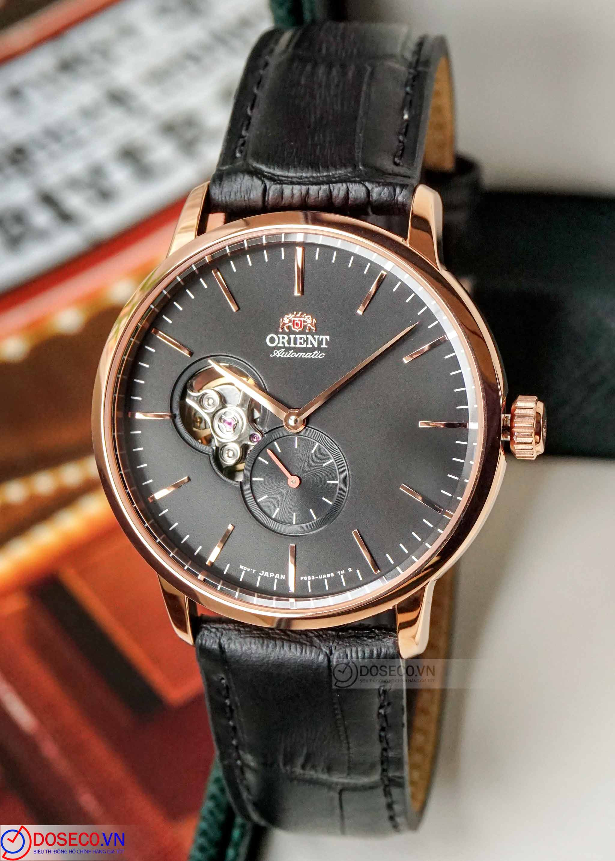 orient RA-AR0103B10B (RA-AR0103B30B)