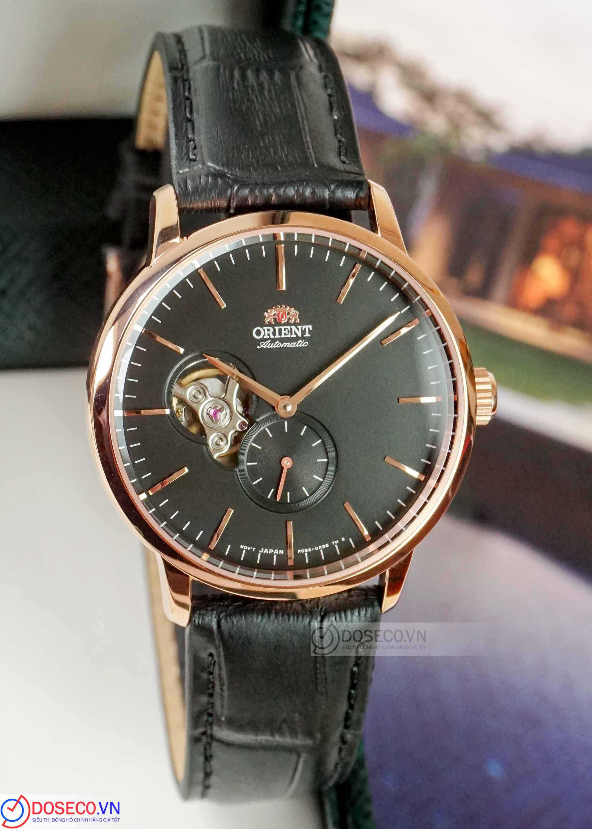 orient RA-AR0103B10B (RA-AR0103B30B)