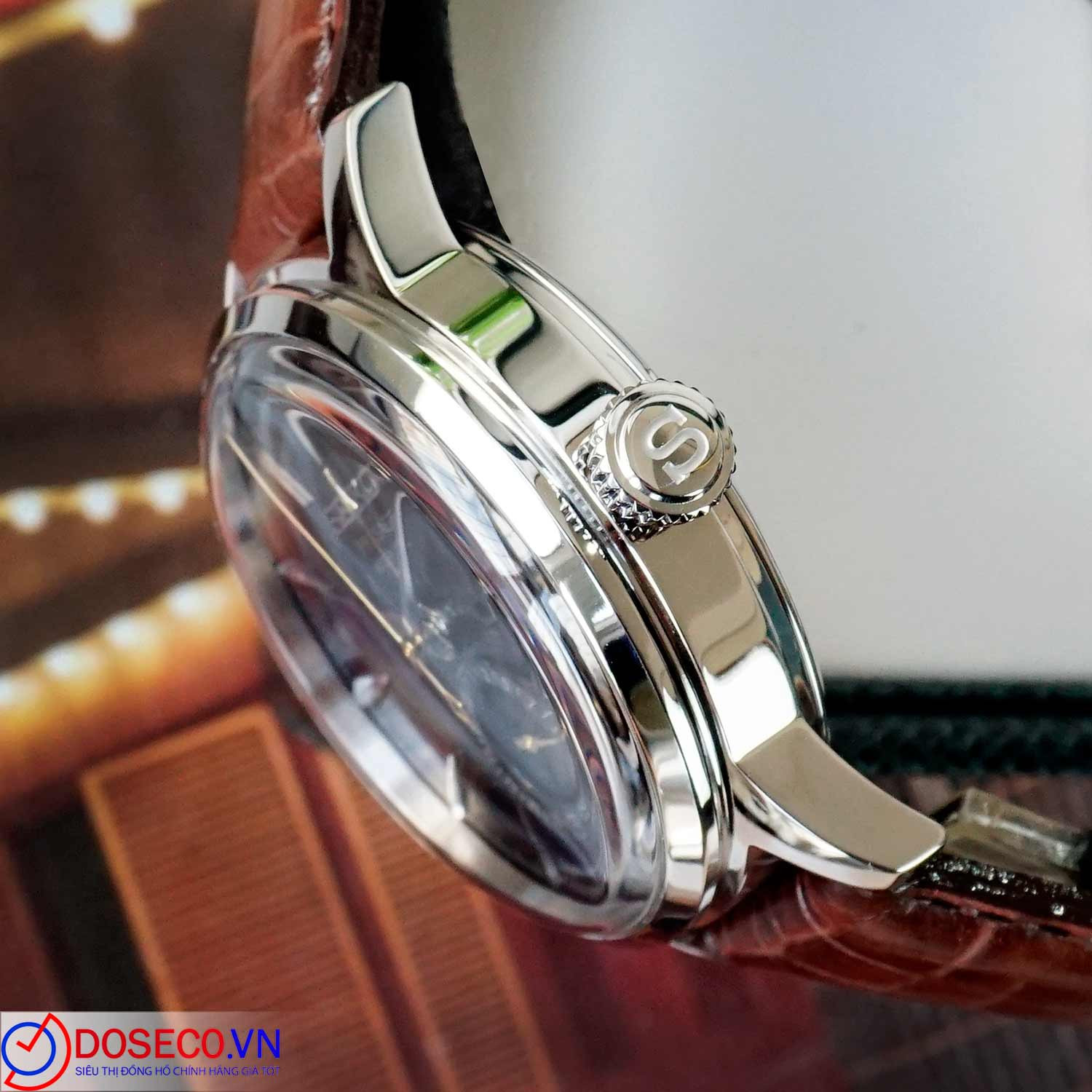 Seiko Presage Cocktail SSA393J1