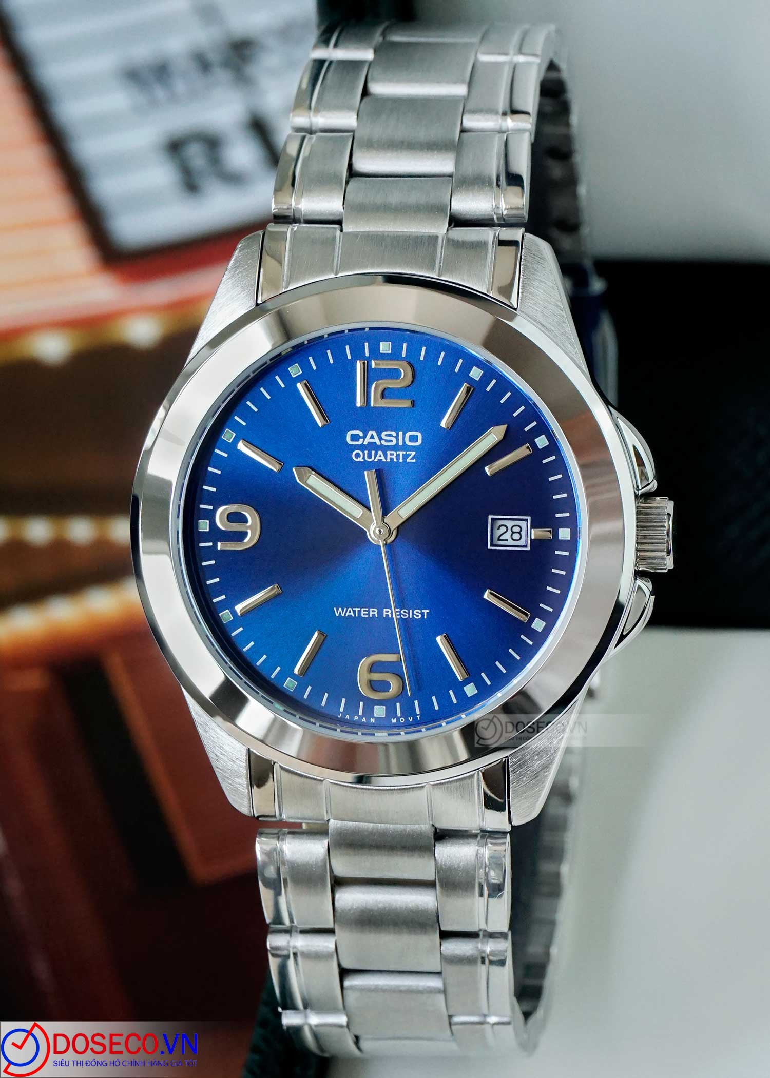 Casio MTP-1215A-2ADF