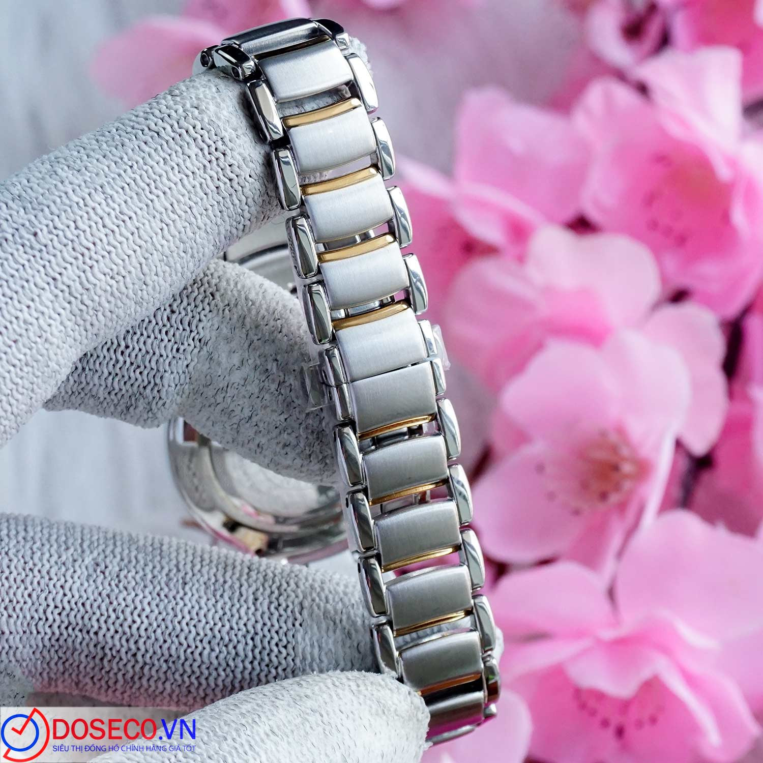 Citizen Eco- Drive EM0554-58N