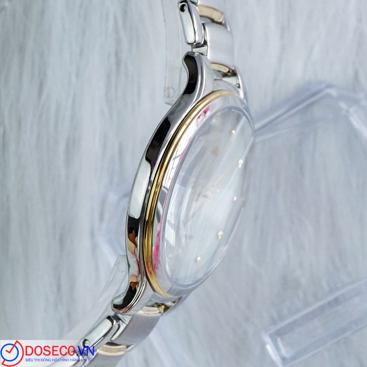 Citizen Eco- Drive EM0554-58N