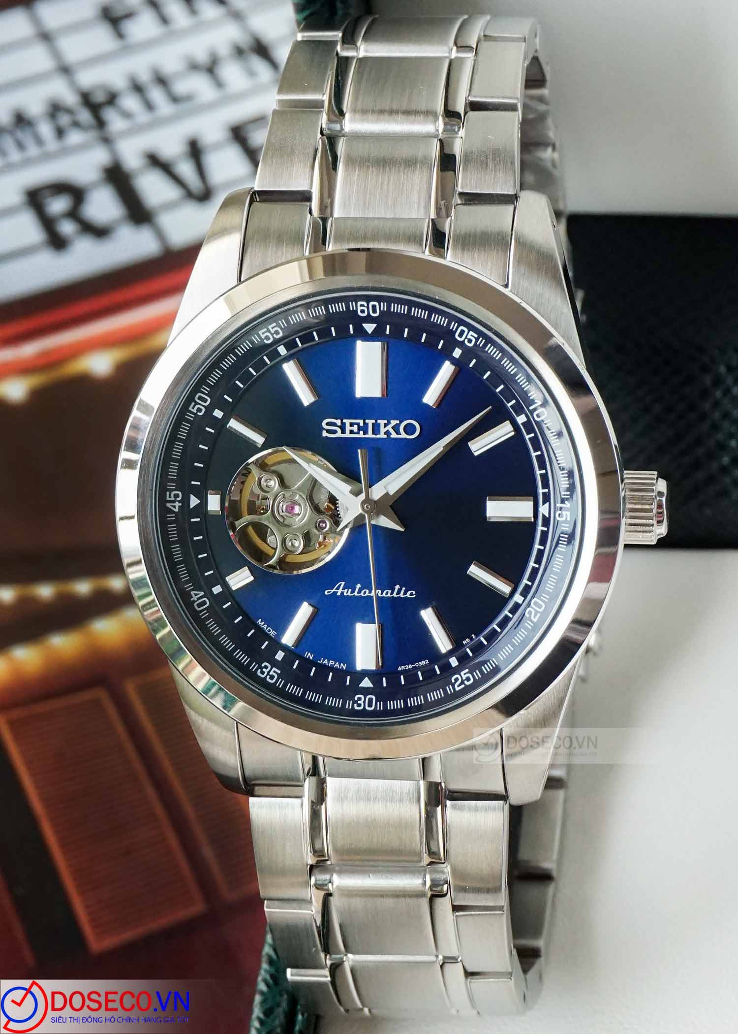 Seiko SCVE051