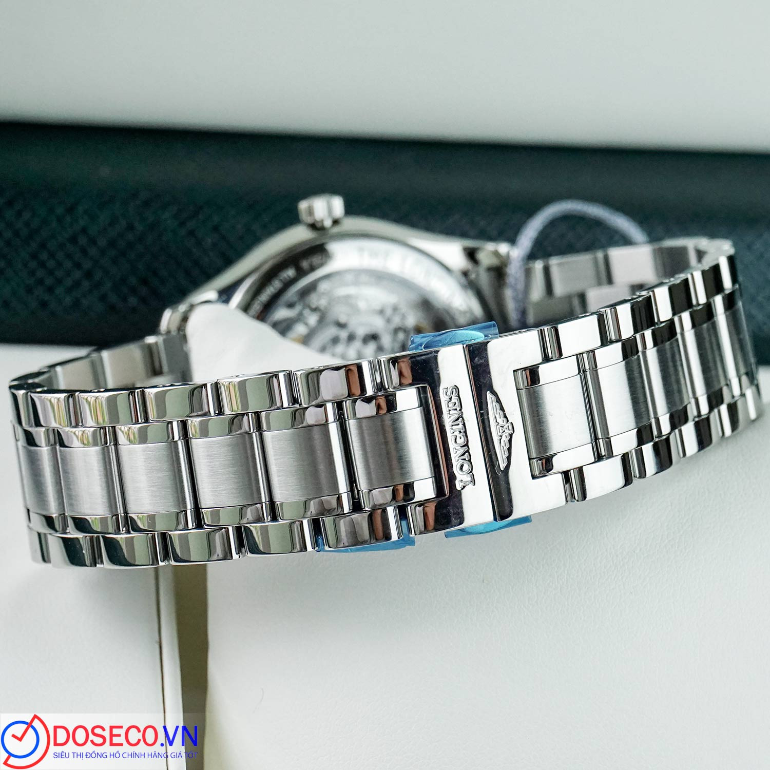 Longines L2.755.4.77.6 ( Longines Master Collection L2.755.4.77.6 ...