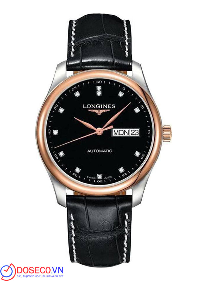 Đồng Hồ Longines Master Collection Chính Hãng