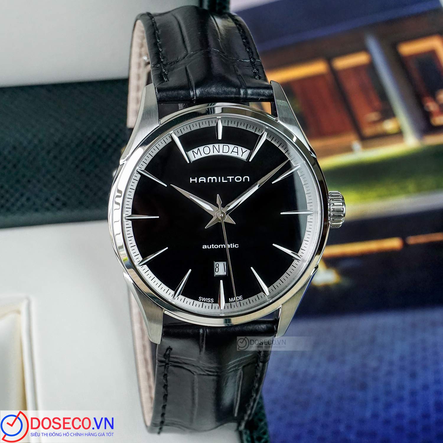 Hamilton Jazzmaster H42565731