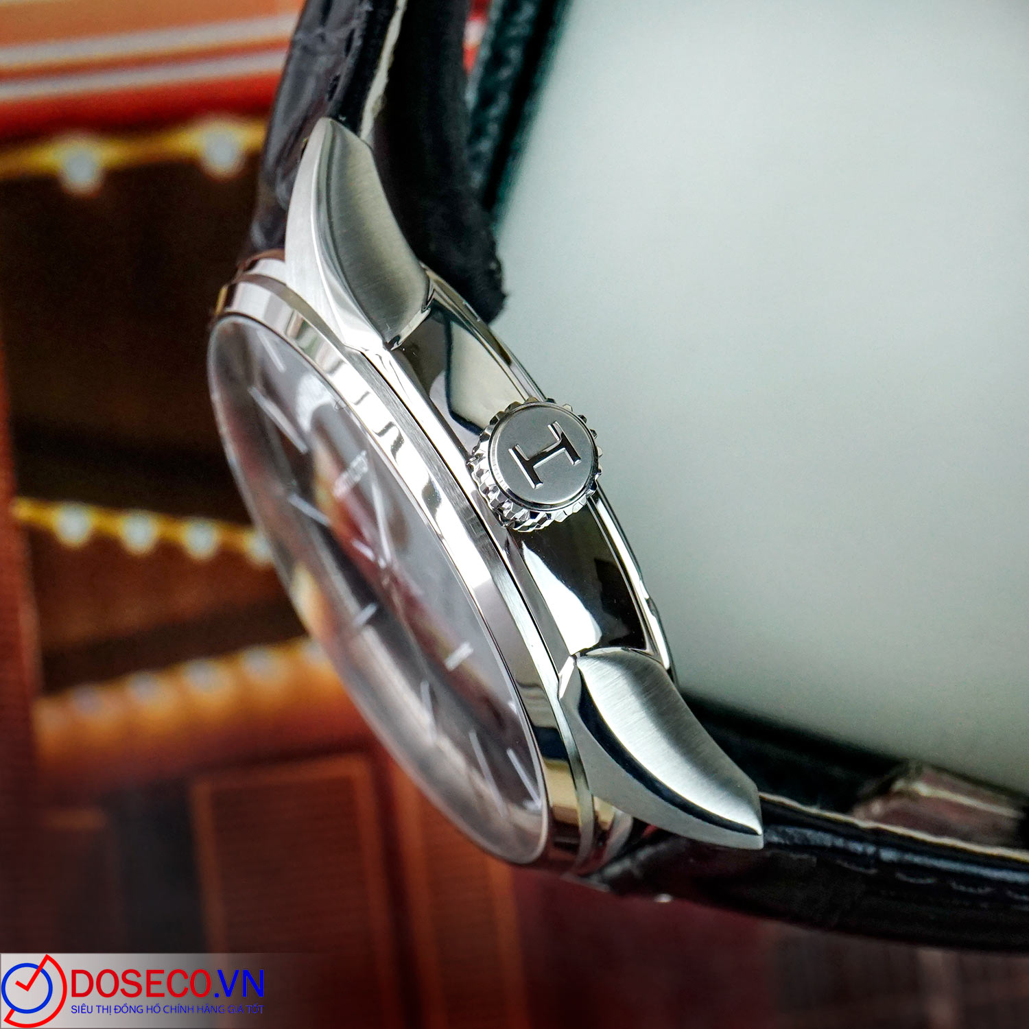 Hamilton Jazzmaster H42565731