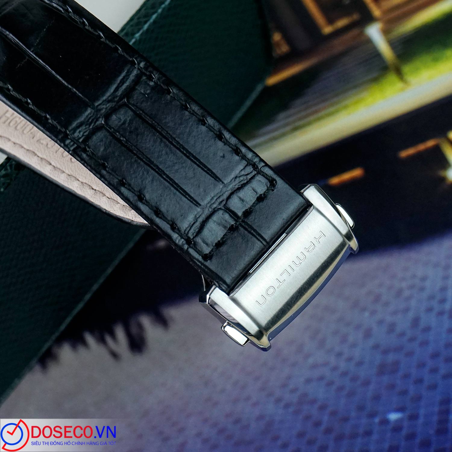 Hamilton Jazzmaster H42565731