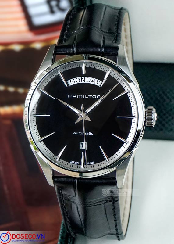 Hamilton Jazzmaster H42565731