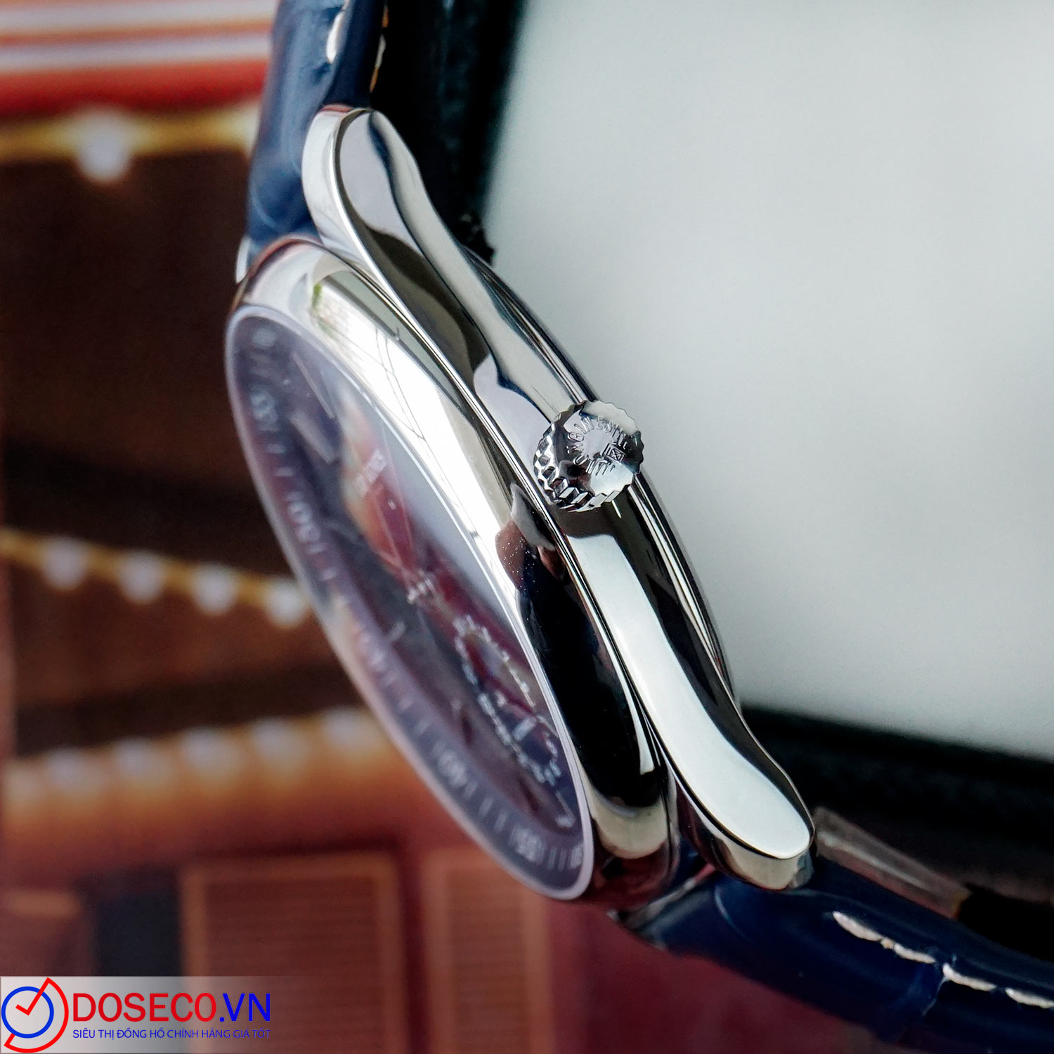 Longines Master moonphase L2.909.4.92.0 L29094920