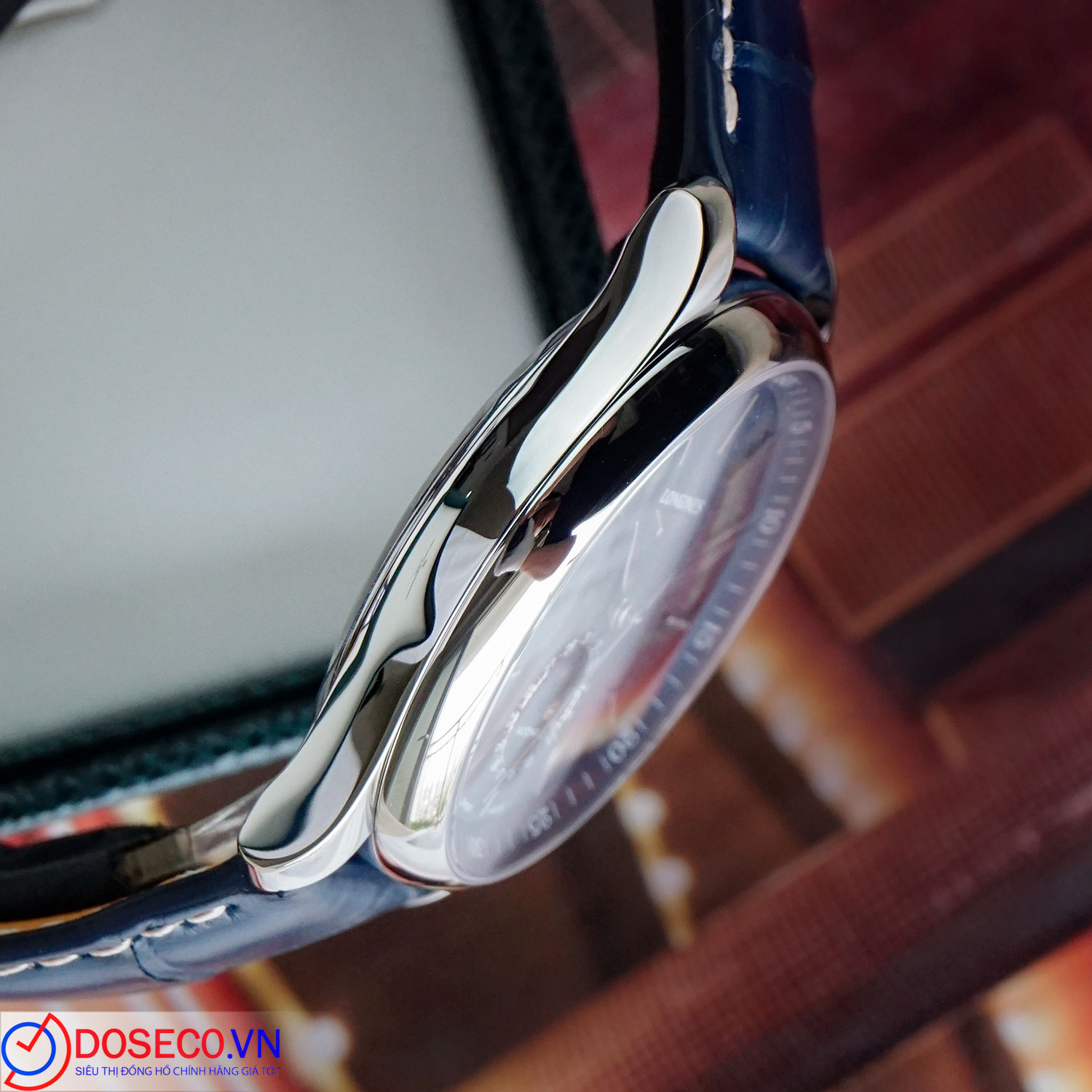 Longines Master moonphase L2.909.4.92.0 L29094920