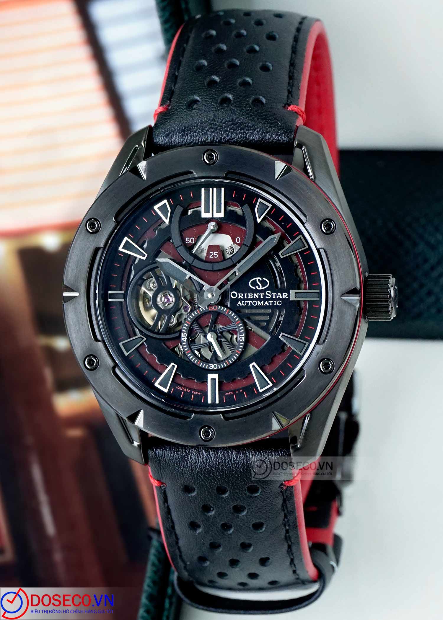 Orient RE-AV0A03B00B ( Orient Star RE-AV0A03B00B )