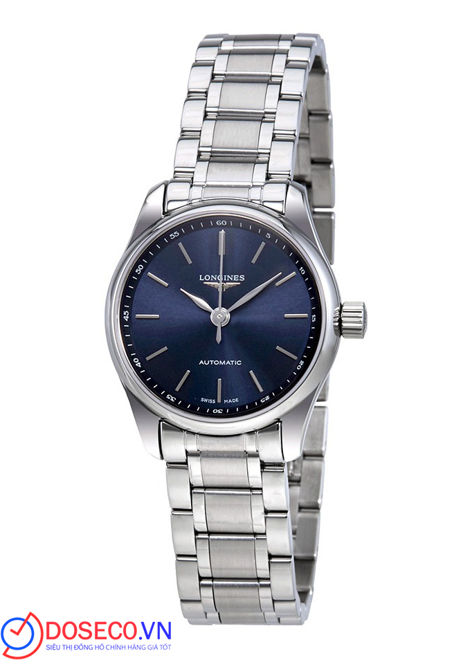 Đồng Hồ Longines Master Collection Chính Hãng