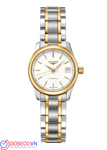 Đồng Hồ Longines Master Collection Chính Hãng