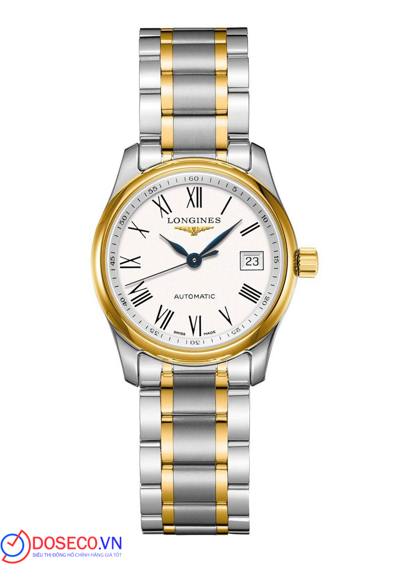 Đồng Hồ Longines Master Collection Chính Hãng