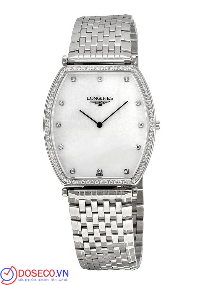 Đồng Hồ Longines Grande Classic Chính Hãng Thụy Sỹ